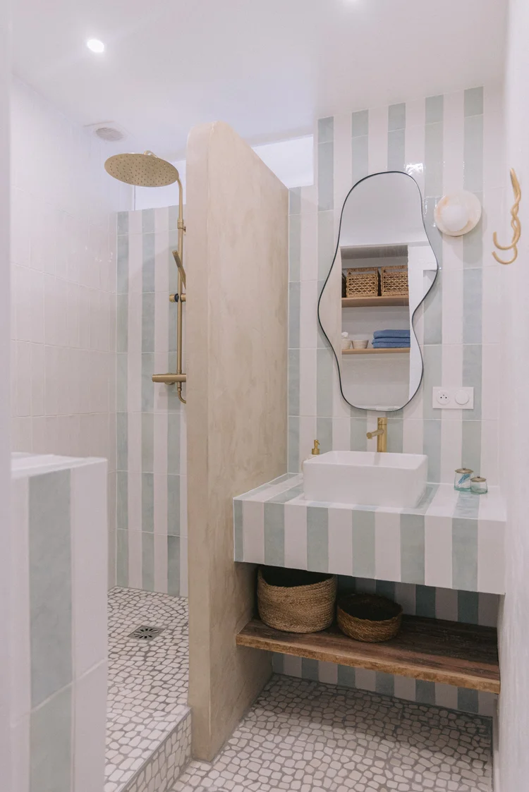 Endoume — Celeste Design Studio