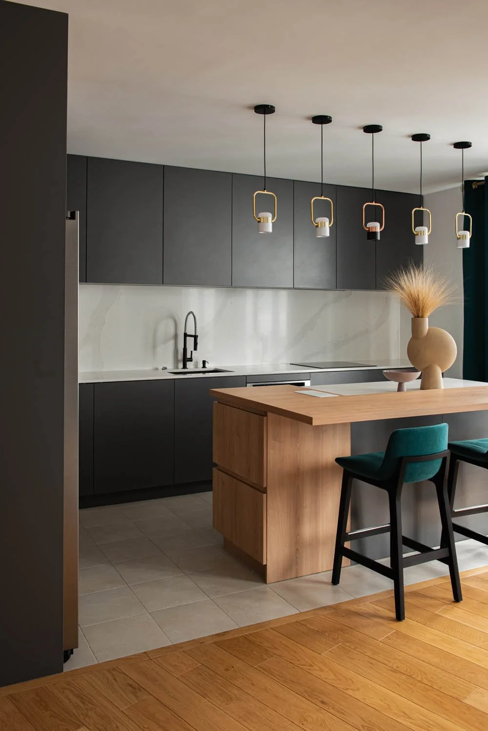 Pantin — Celeste Design Studio