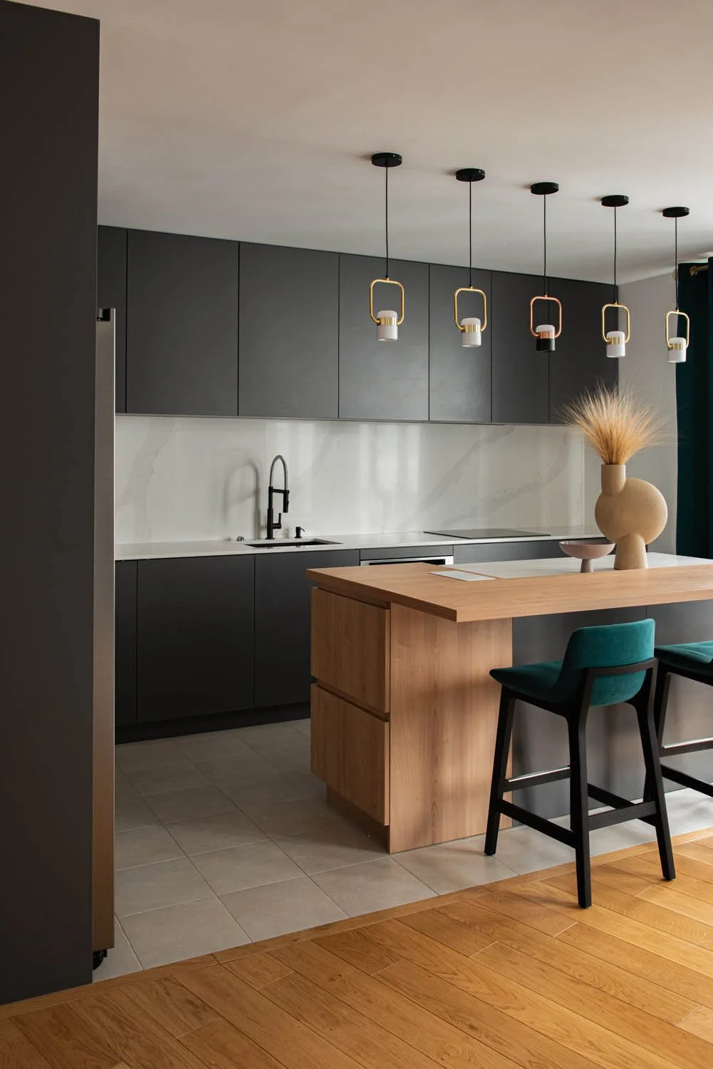 Pantin — Celeste Design Studio