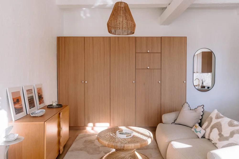 Endoume — Celeste Design Studio