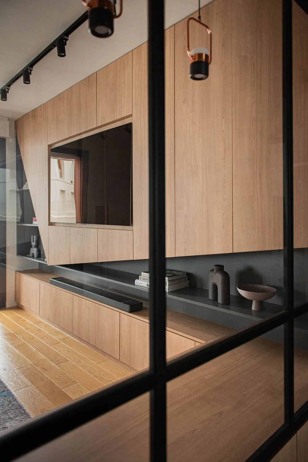 Pantin — Celeste Design Studio