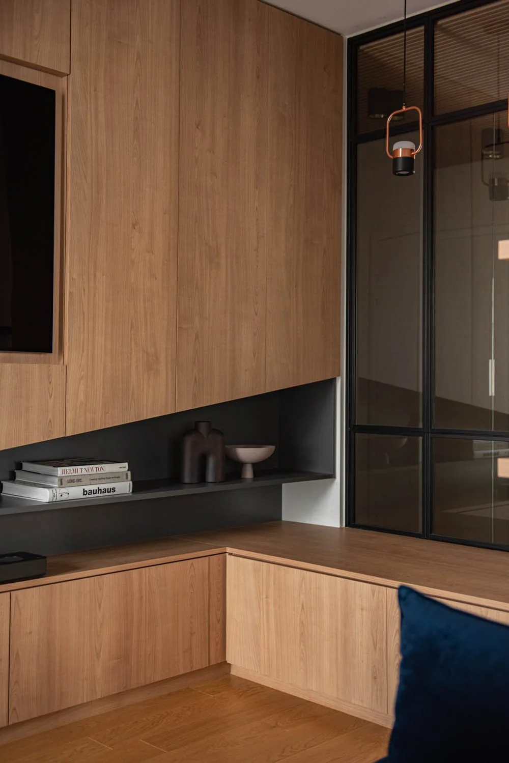 Pantin — Celeste Design Studio