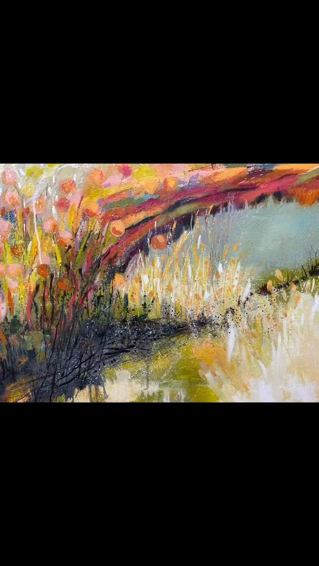 Jan Park Art