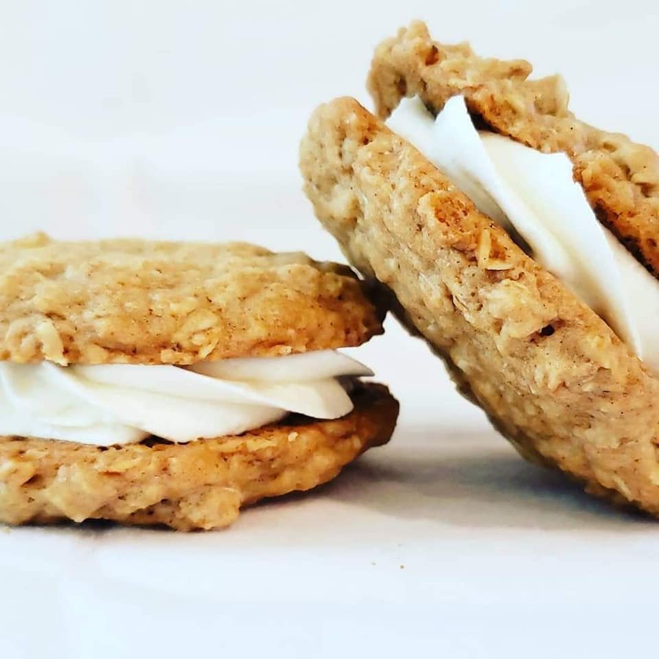 Our Best Friends Bakery