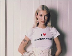 Nieve Ella reinforces her status as the next big thing with latest EP ...