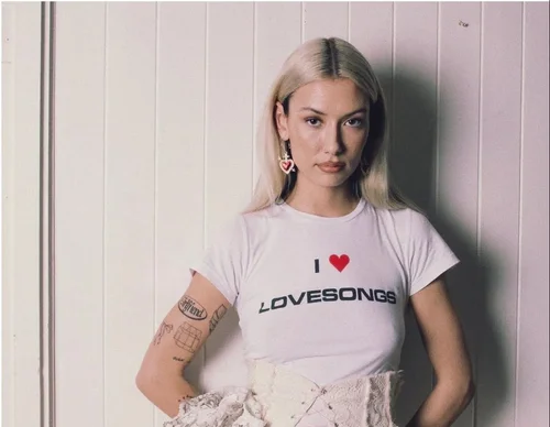 Nieve Ella reinforces her status as the next big thing with latest EP ...
