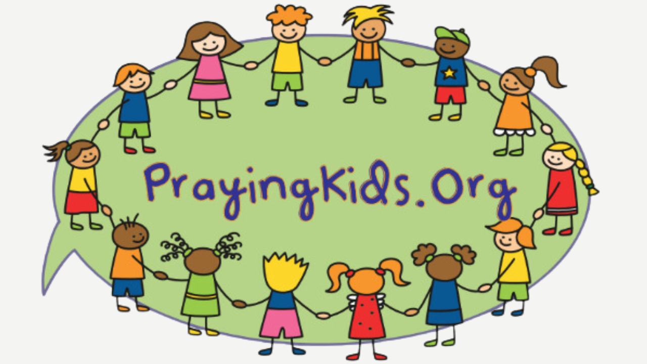 Kids Prayer