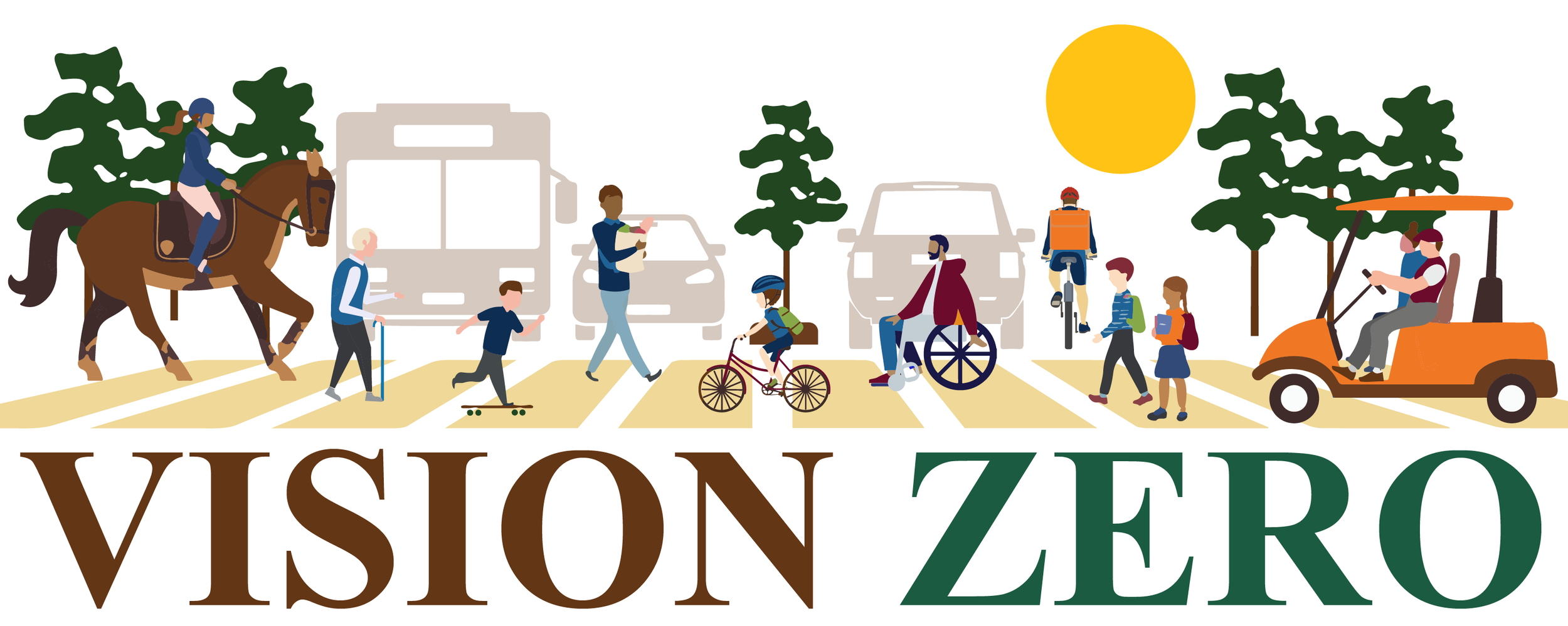 Wellington Vision Zero