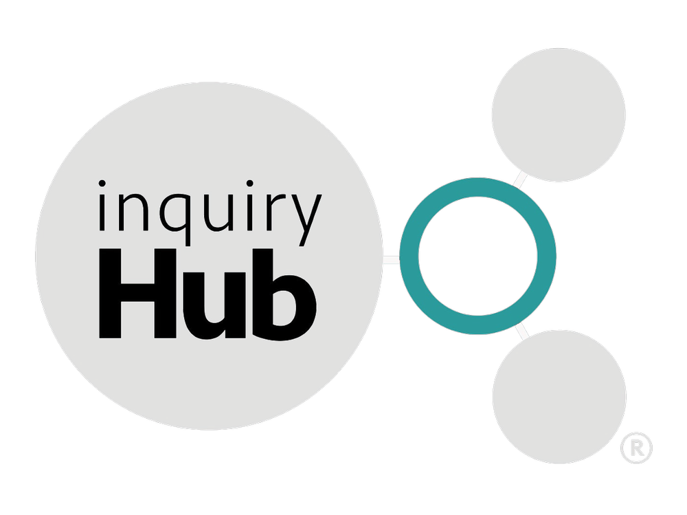 Open Access Curricula — inquiryHub
