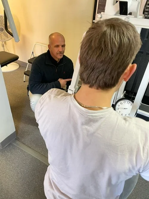 Seneca, SC Personal Training | Ultimate Exercise Studio