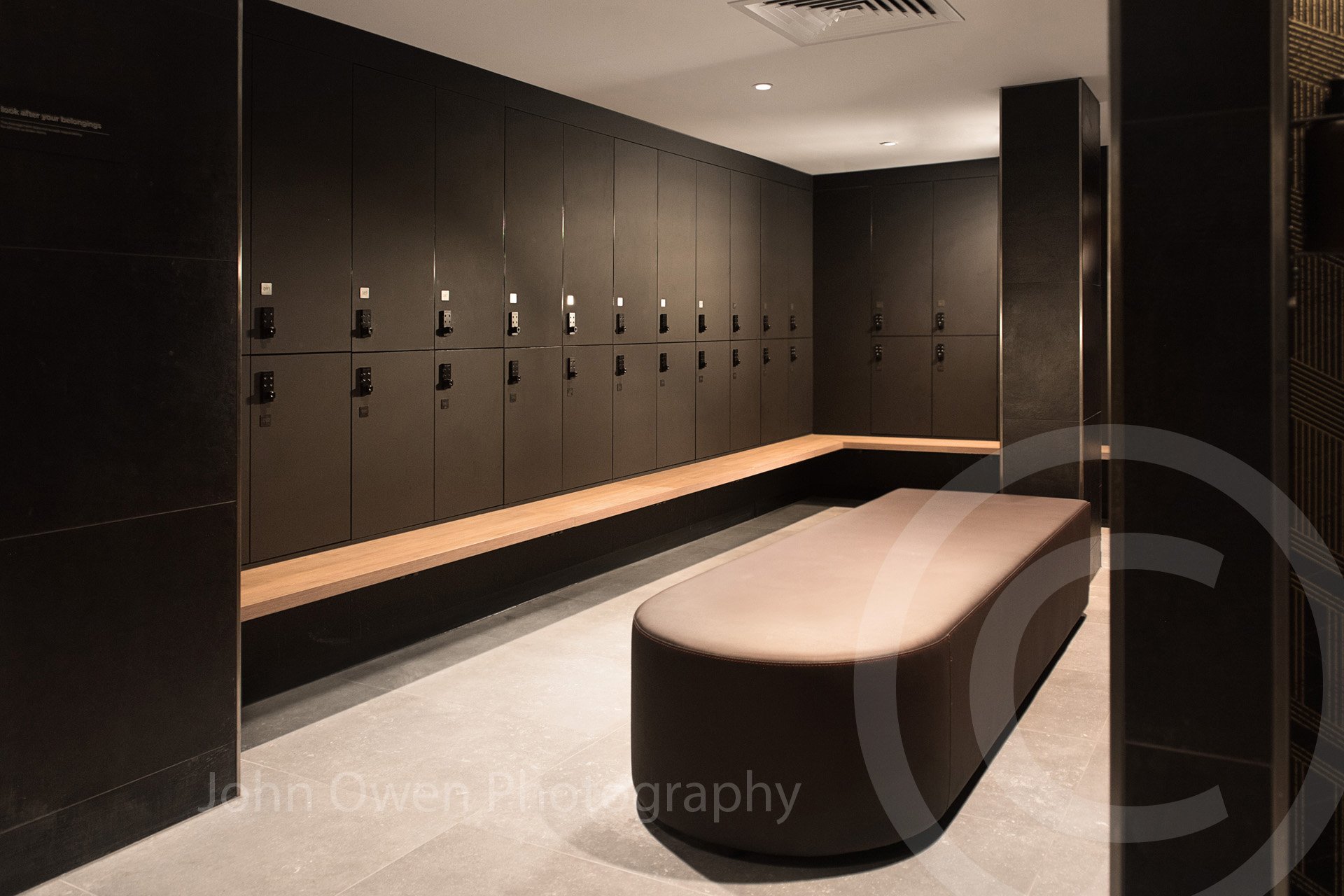 Virgin Active — Hey there