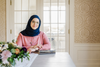 DR. MARIAM SHEIBANI