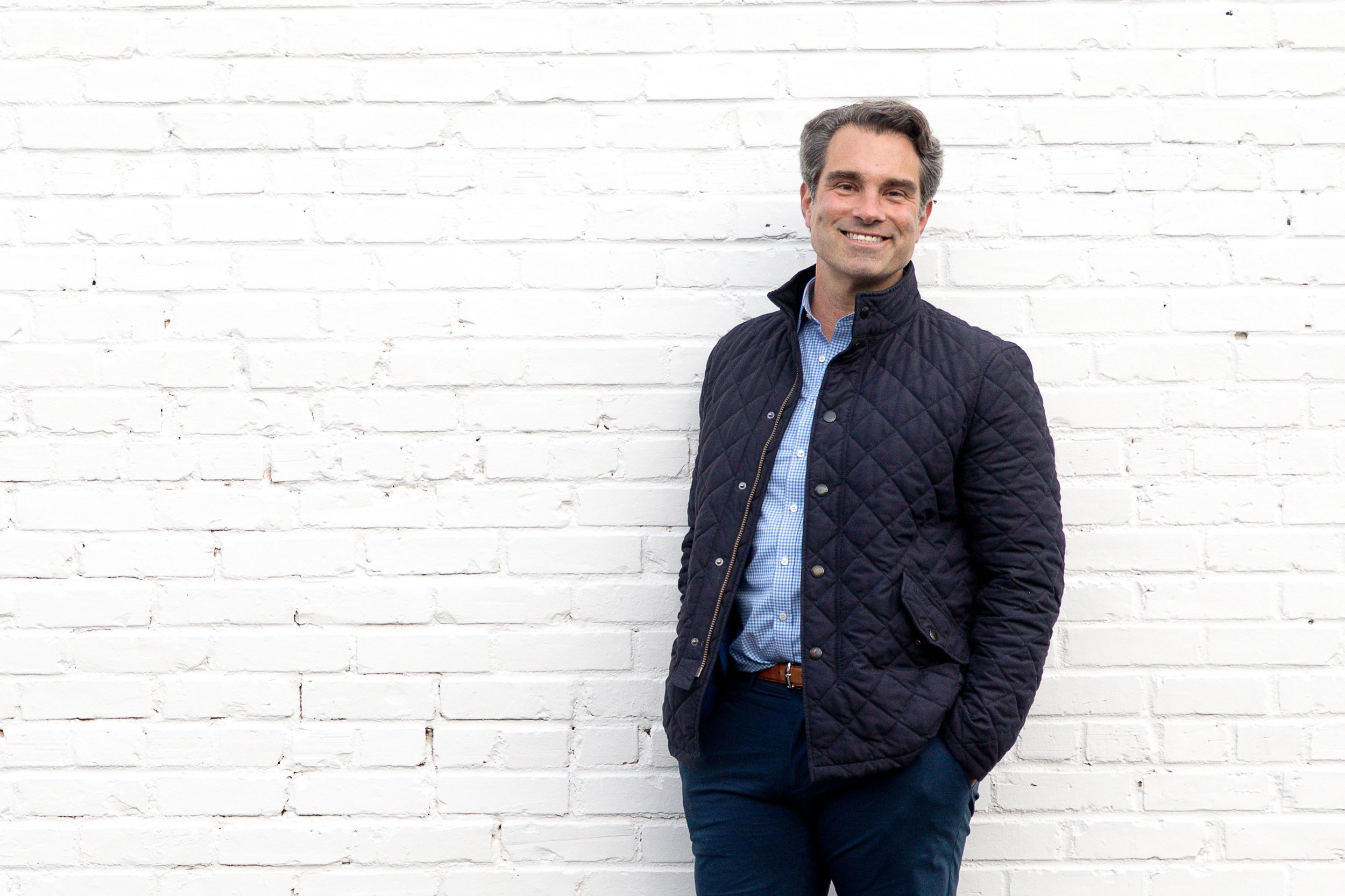 Friends of John Cerqueira