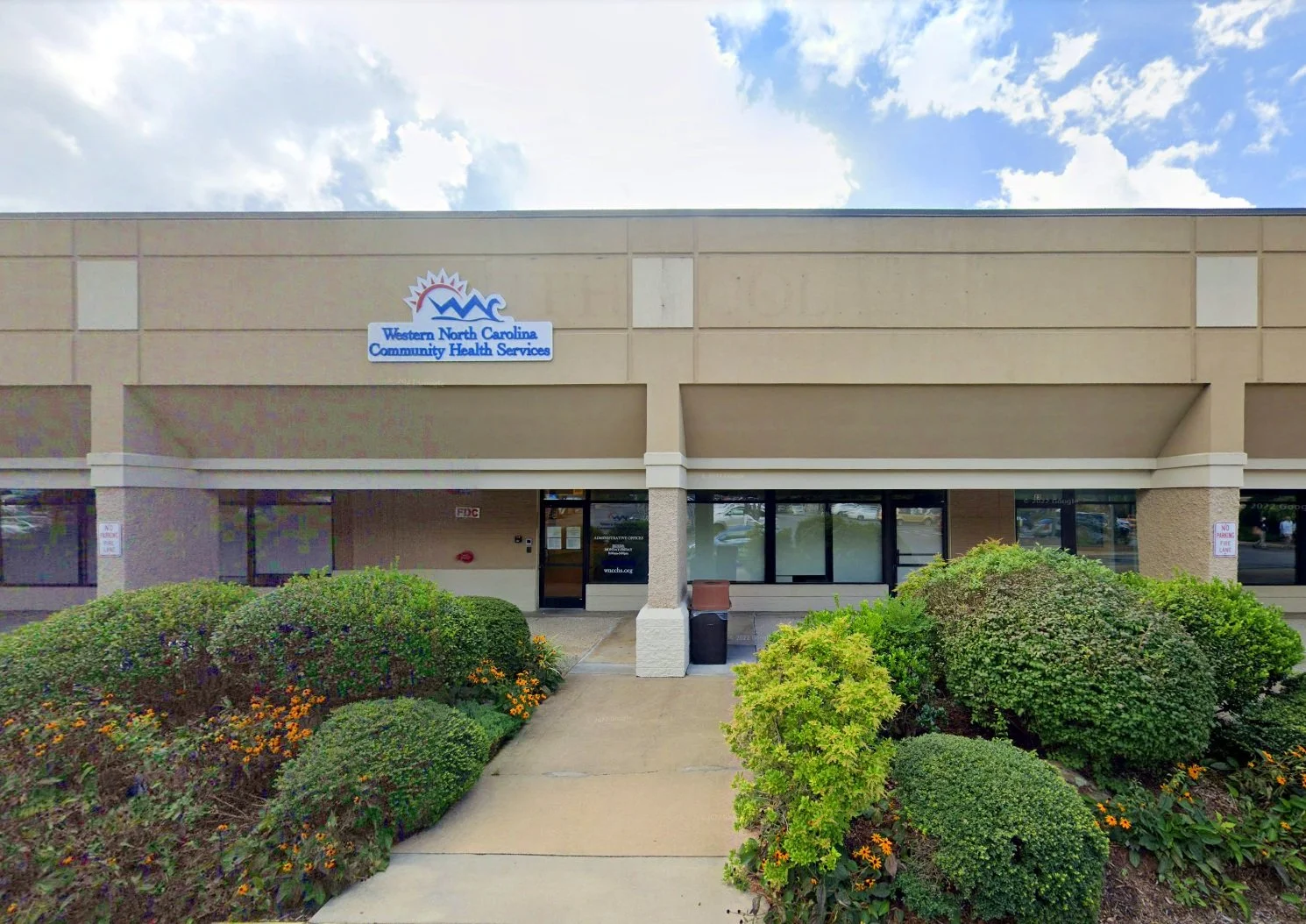 All Locations — Western North Carolina Community Health Services