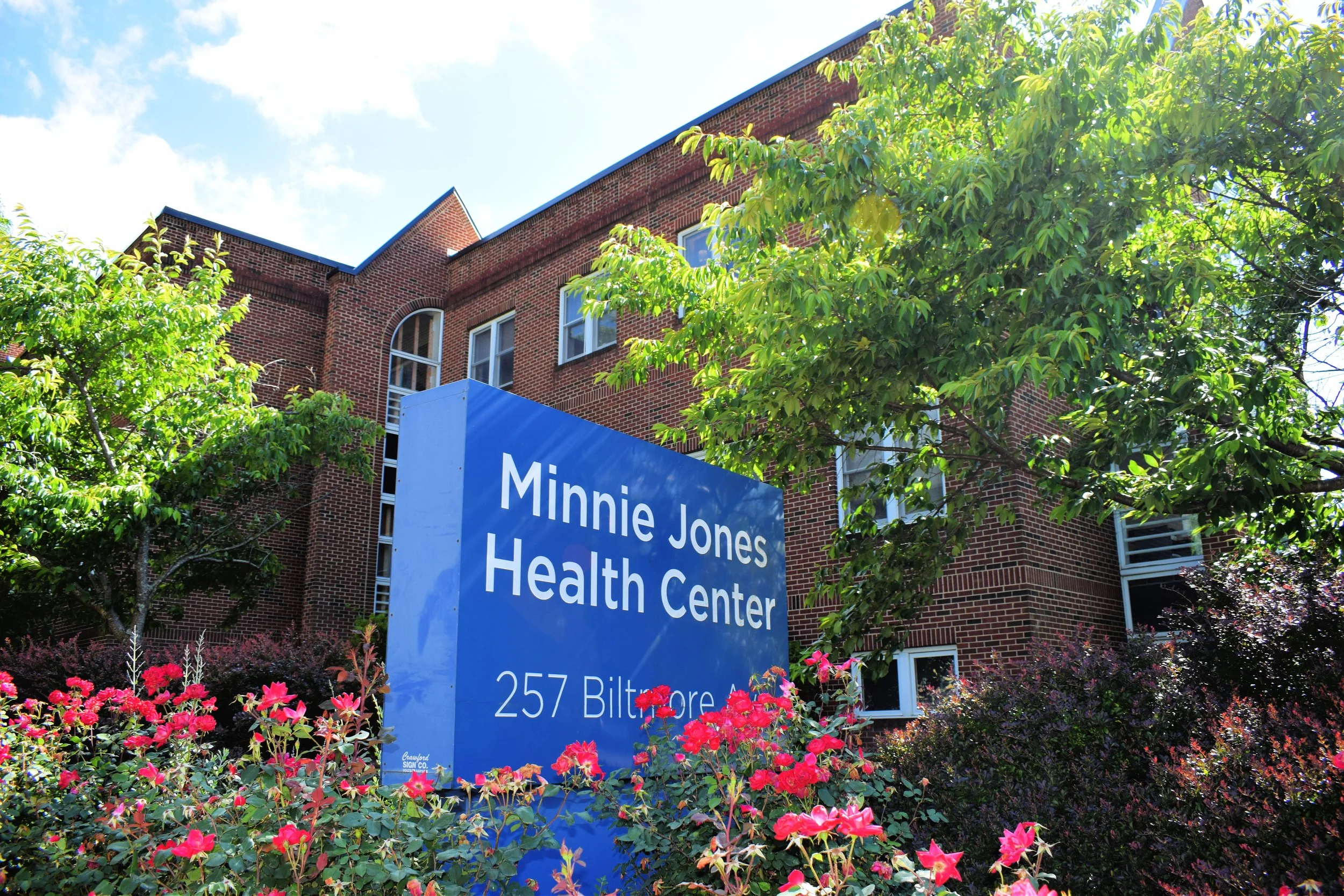 All Locations — Western North Carolina Community Health Services