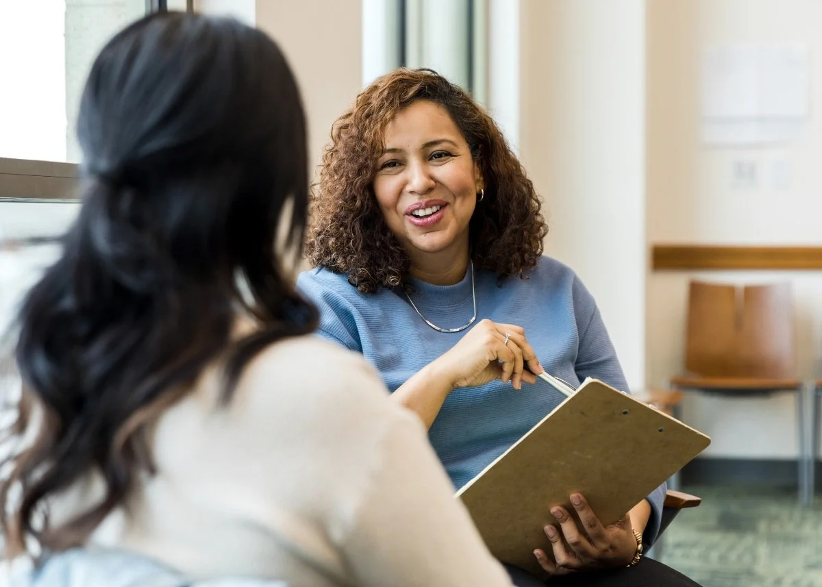 Care Management — Western North Carolina Community Health Services