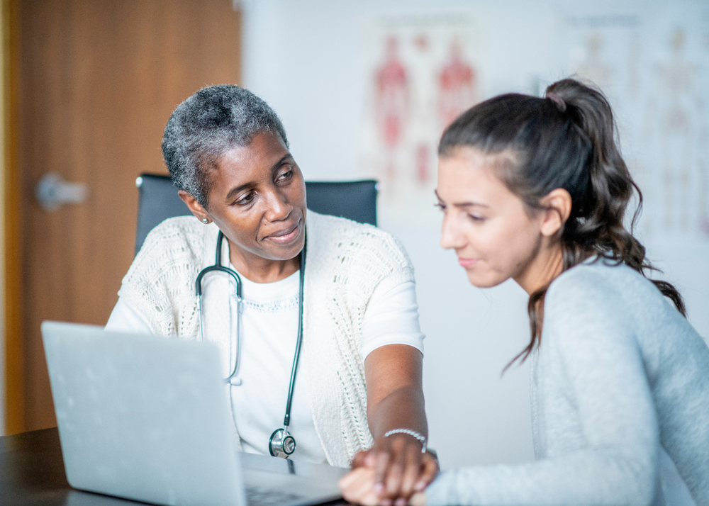 Primary Care — Western North Carolina Community Health Services