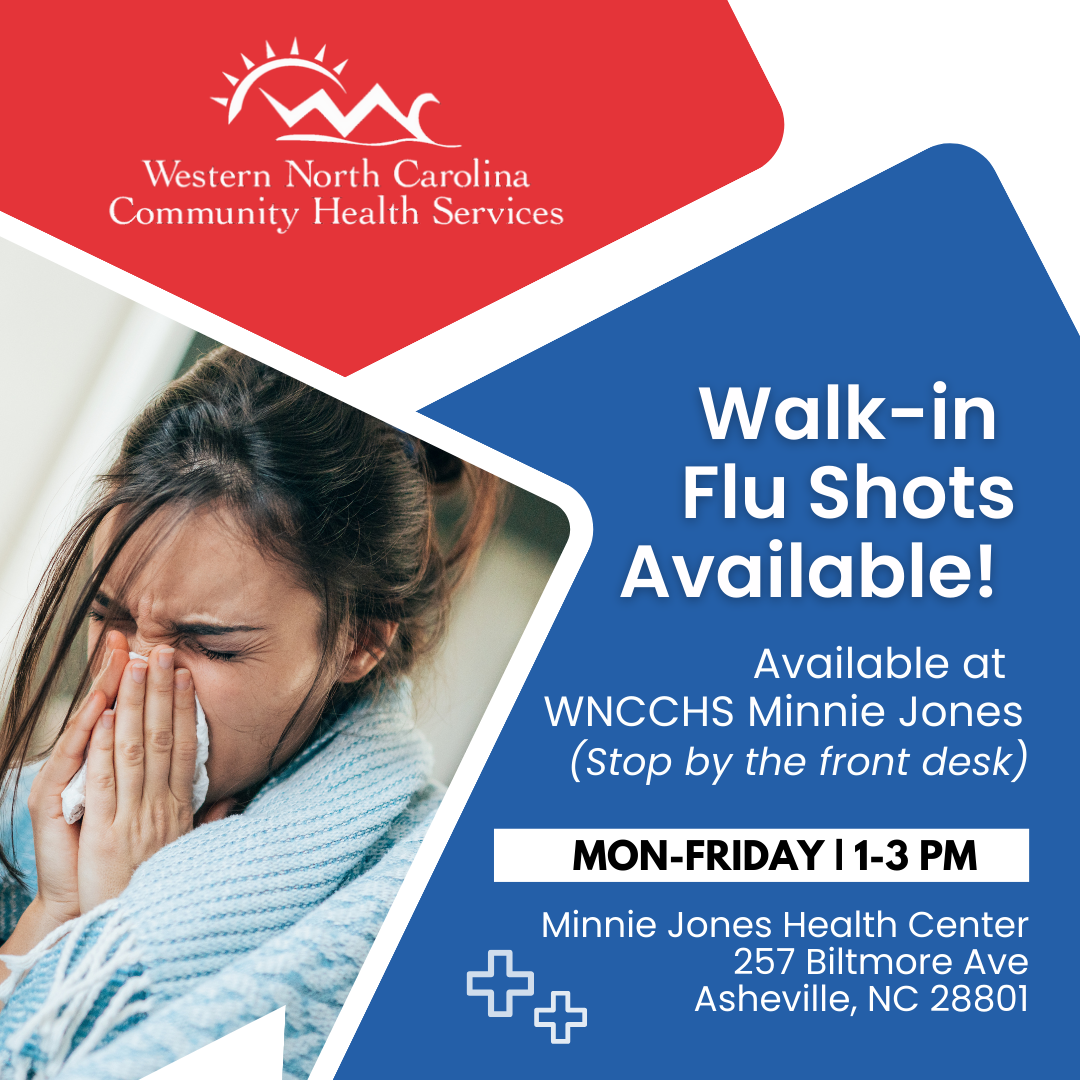Recognizing Signs: Is It a Cold or the Flu? — Western North Carolina ...
