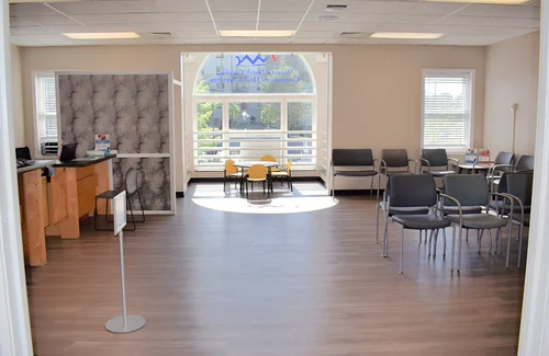 Minnie Jones Health Center — Western North Carolina Community Health ...