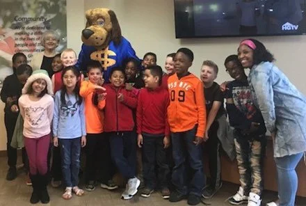 Community | AurGroup Credit Union