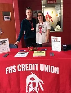 Community | AurGroup Credit Union