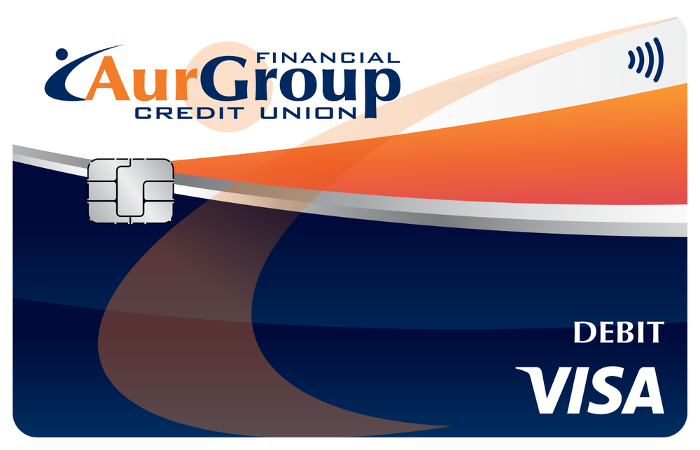 Digital Services | AurGroup Credit Union