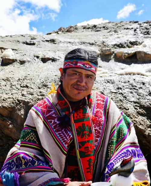 The Cosmic Medicine of the Apus - Inka Peru Retreat — Aniwa