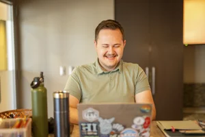 Online Campus — Harvester Christian Church
