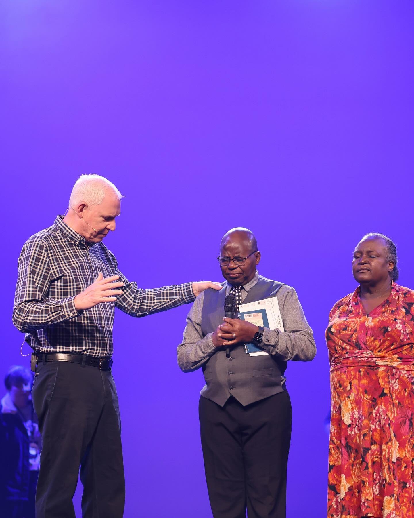 Harvester Christian Church