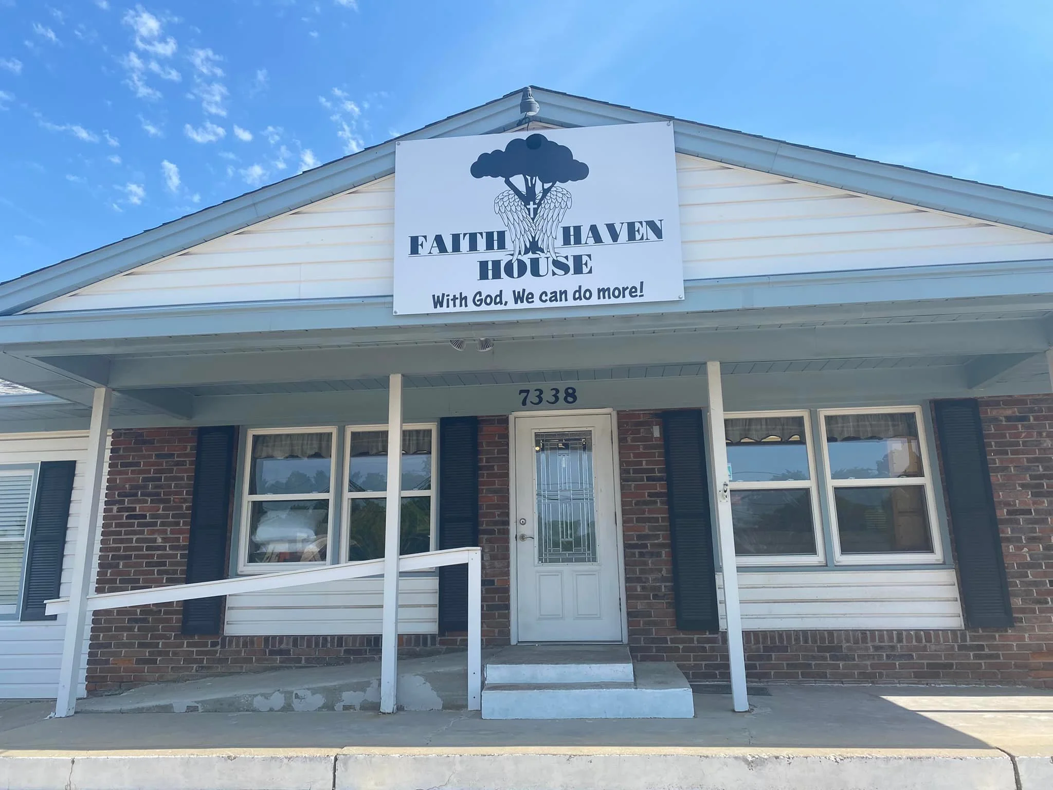 Local & Global Outreach — Harvester Christian Church