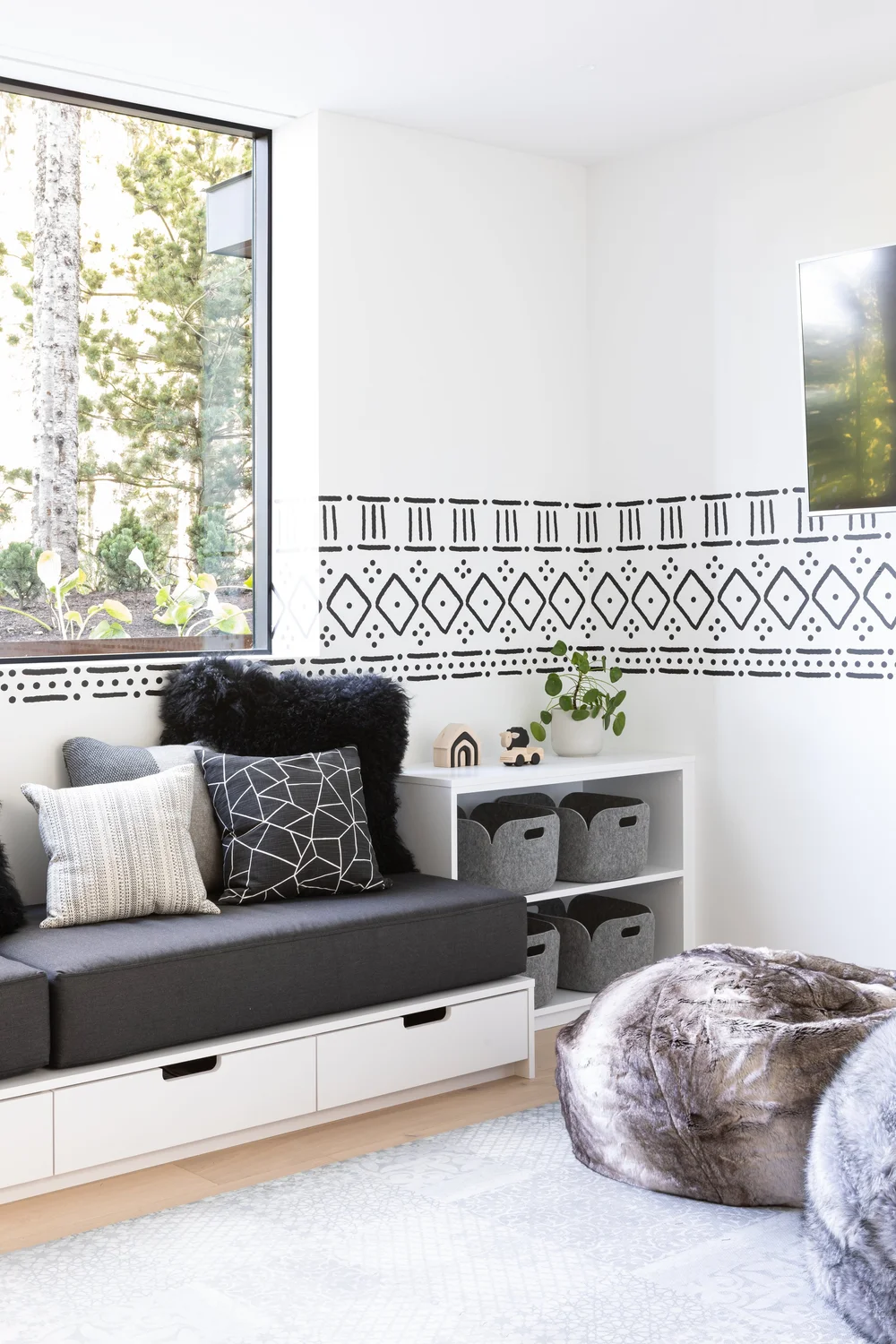 Interior Painting — Blackstone Painting Ltd. | Whistler BC | Painting ...