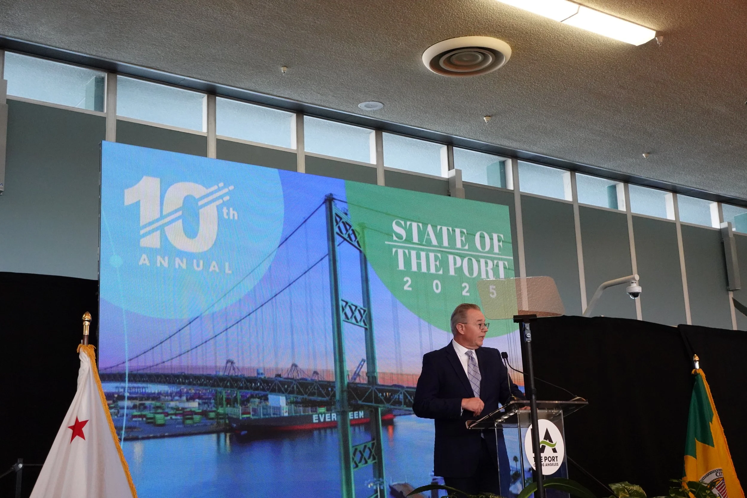 Events — Pacific Merchant Shipping Association