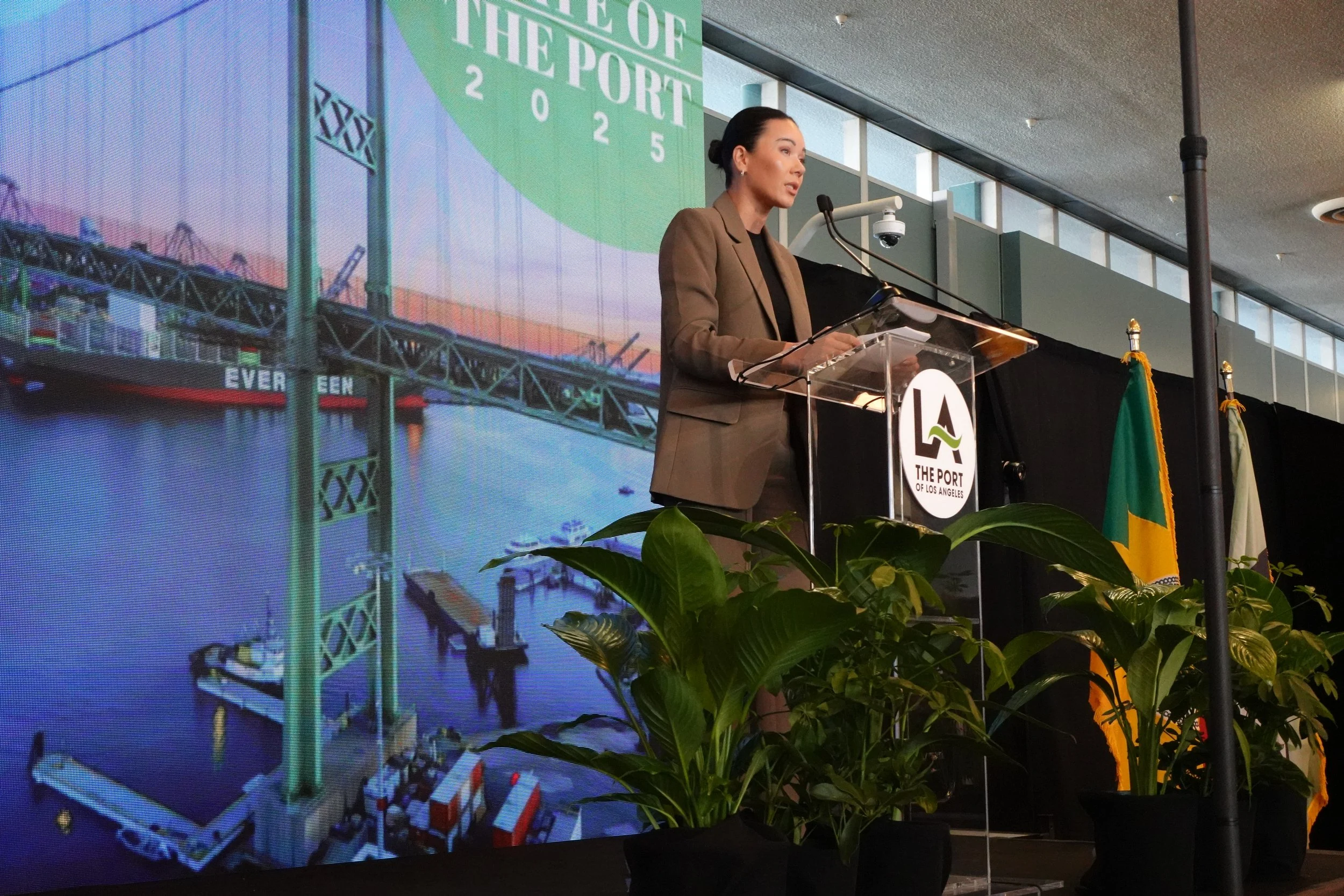 Events — Pacific Merchant Shipping Association