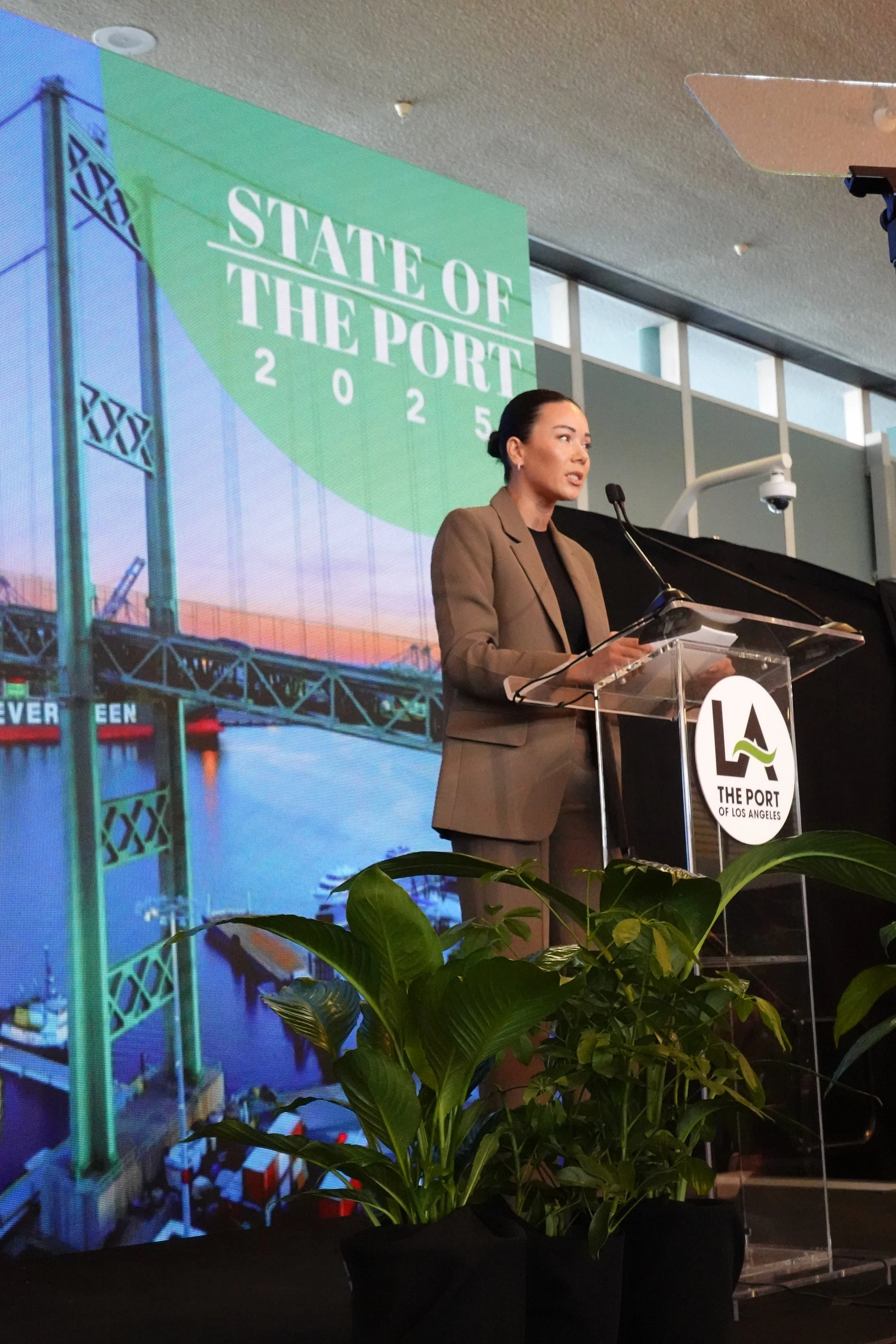Events — Pacific Merchant Shipping Association