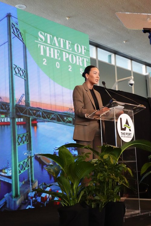Events — Pacific Merchant Shipping Association