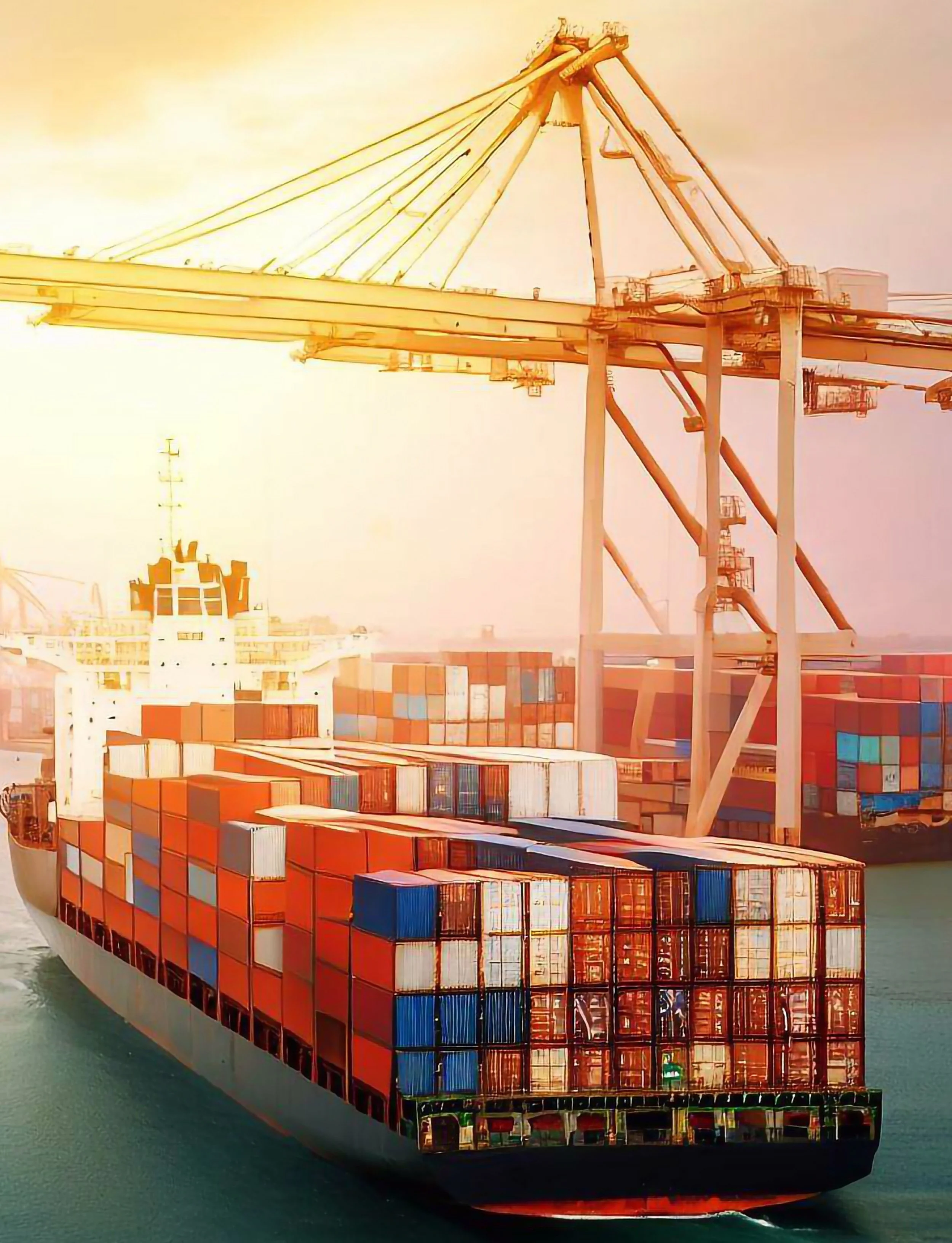 Port Indirect Source Rule — Pacific Merchant Shipping Association