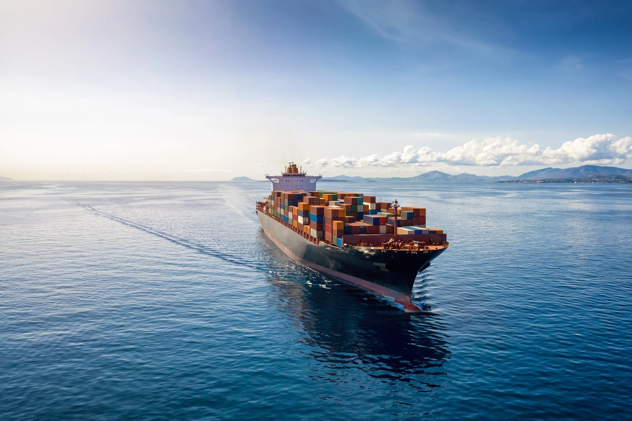 Pacific Merchant Shipping Association