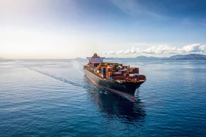 Pacific Merchant Shipping Association