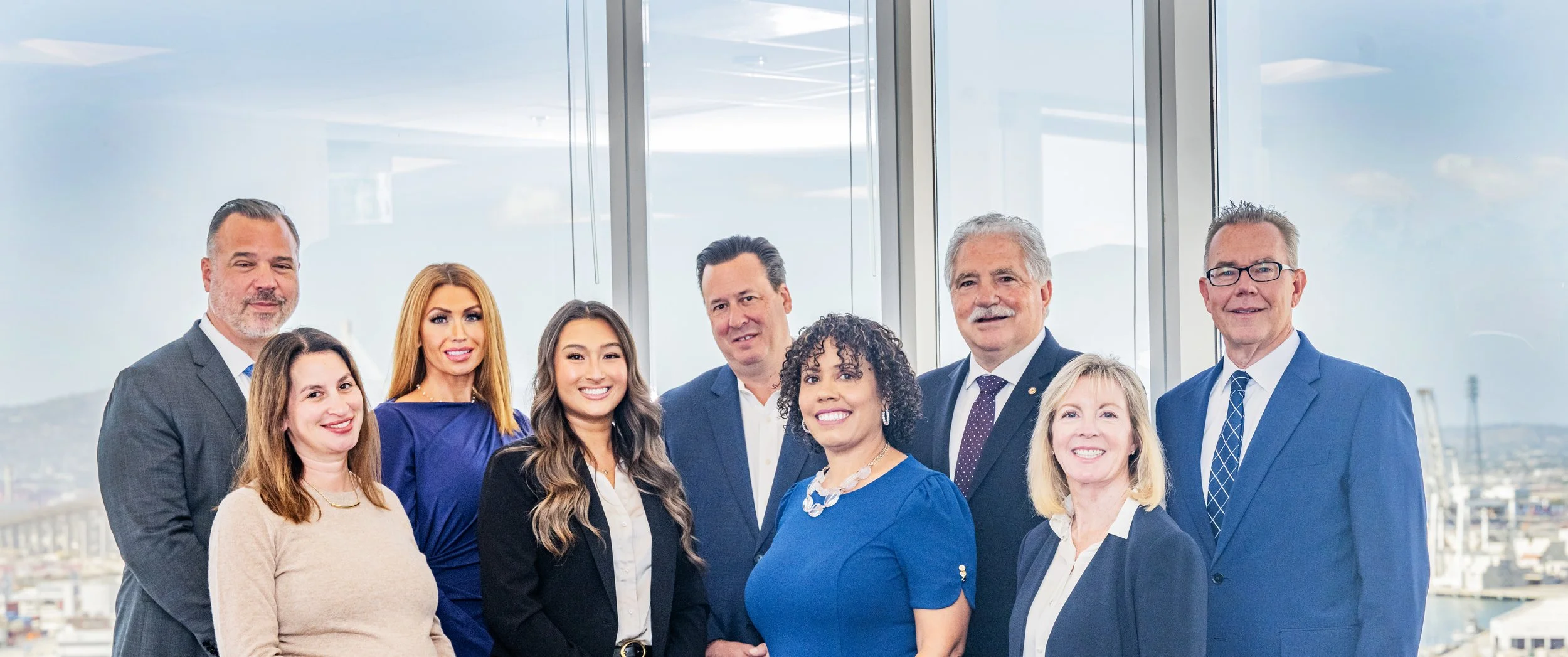 Our Association — Pacific Merchant Shipping Association