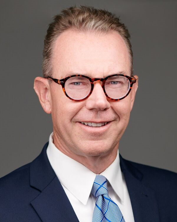 Mike Jacob — Pacific Merchant Shipping Association