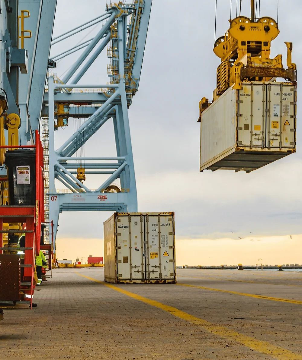 No Port ISR: AQMD Pursues Ports Infrastructure Rule Despite Opposition | PMSA Update — Pacific ...