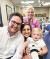 Meet Dr. Angelica Rohner — Happy Fish Pediatric Dentistry Angelica ...