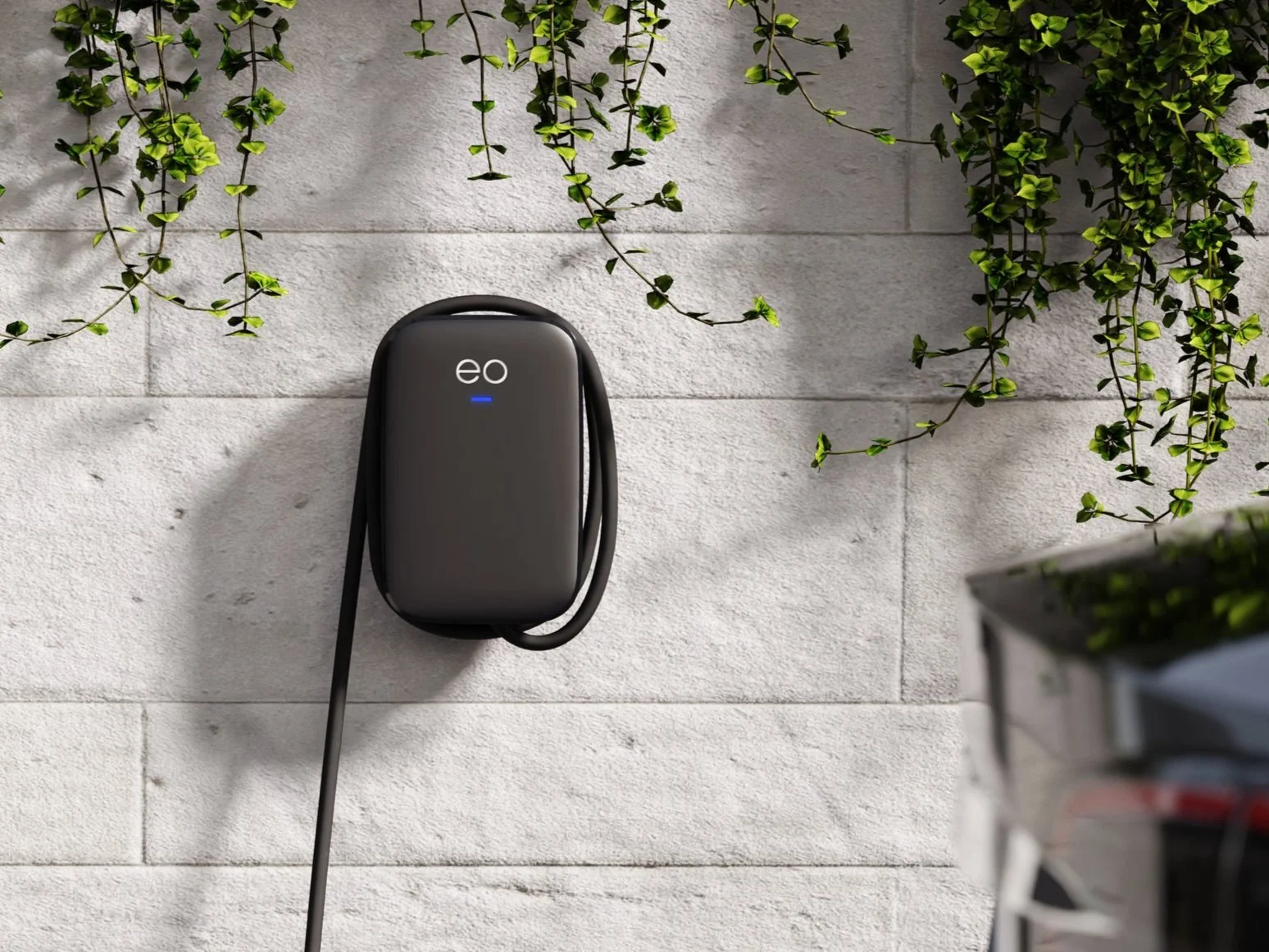 EO Charging | Mini Pro 3 — GMStudio.