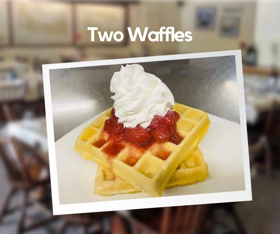 General 2 — The Northwood Restaurant & Bar