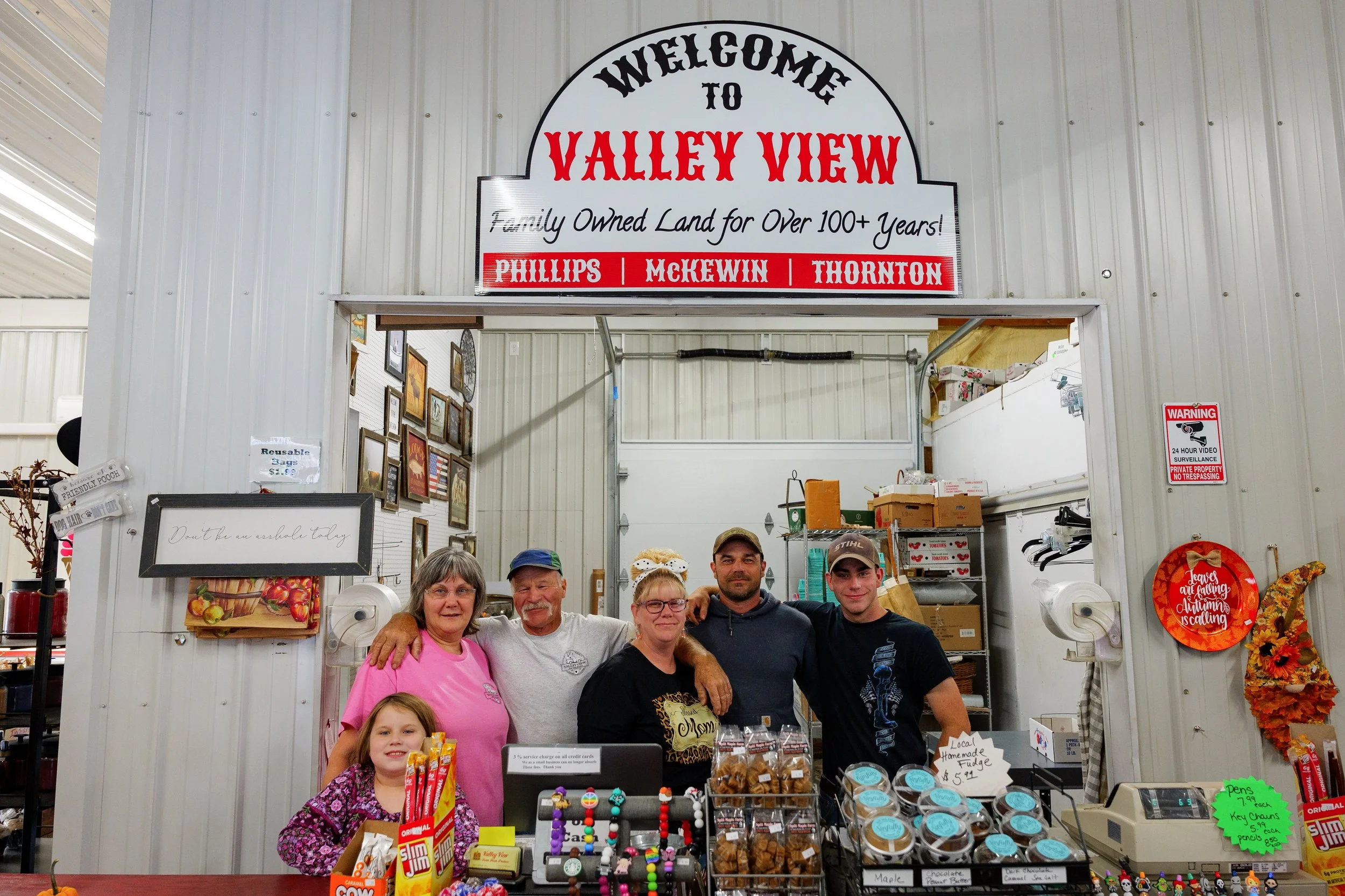 Valley View Farm Fresh Produce — Grown in Broome