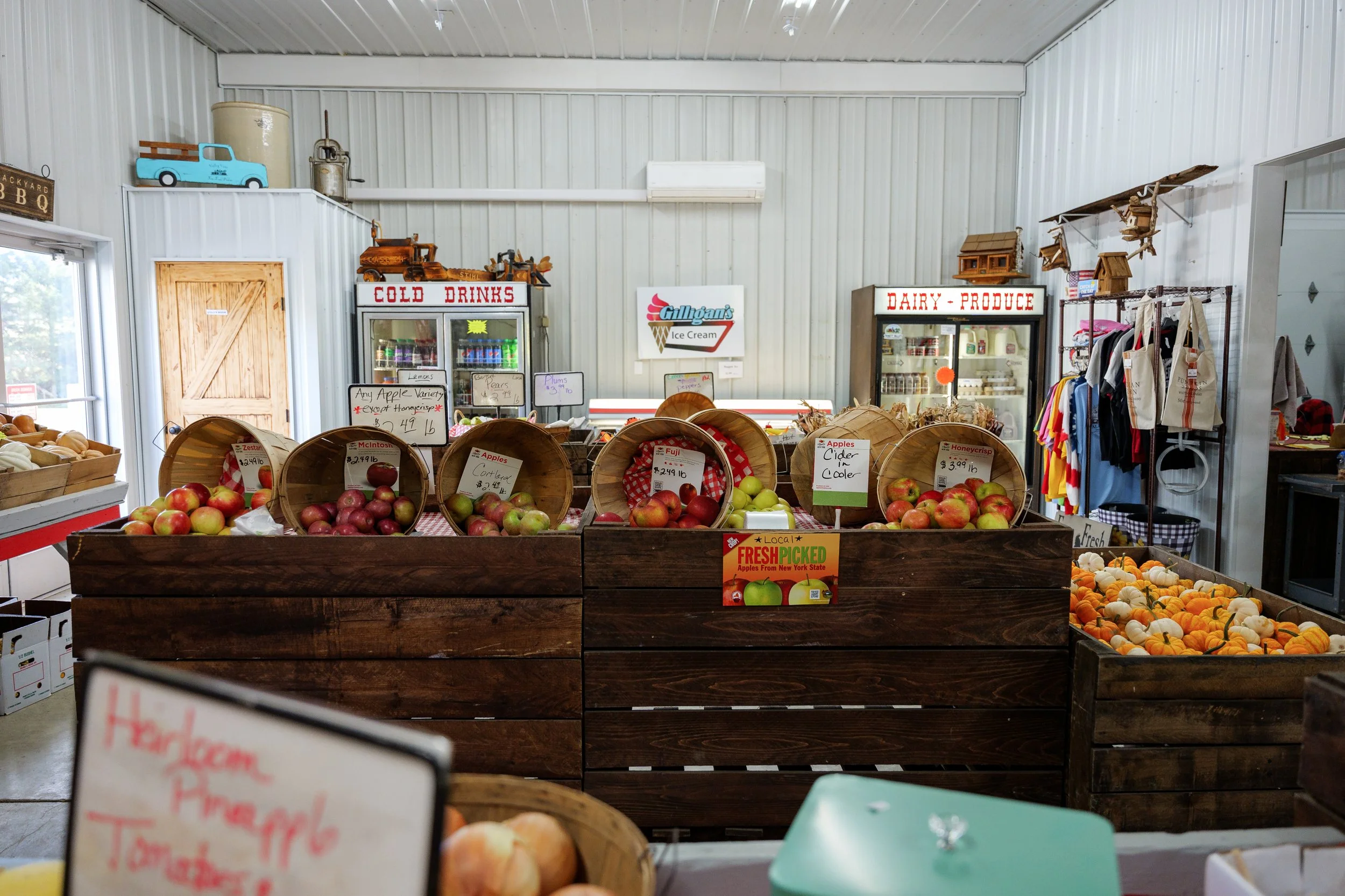 Valley View Farm Fresh Produce — Grown in Broome