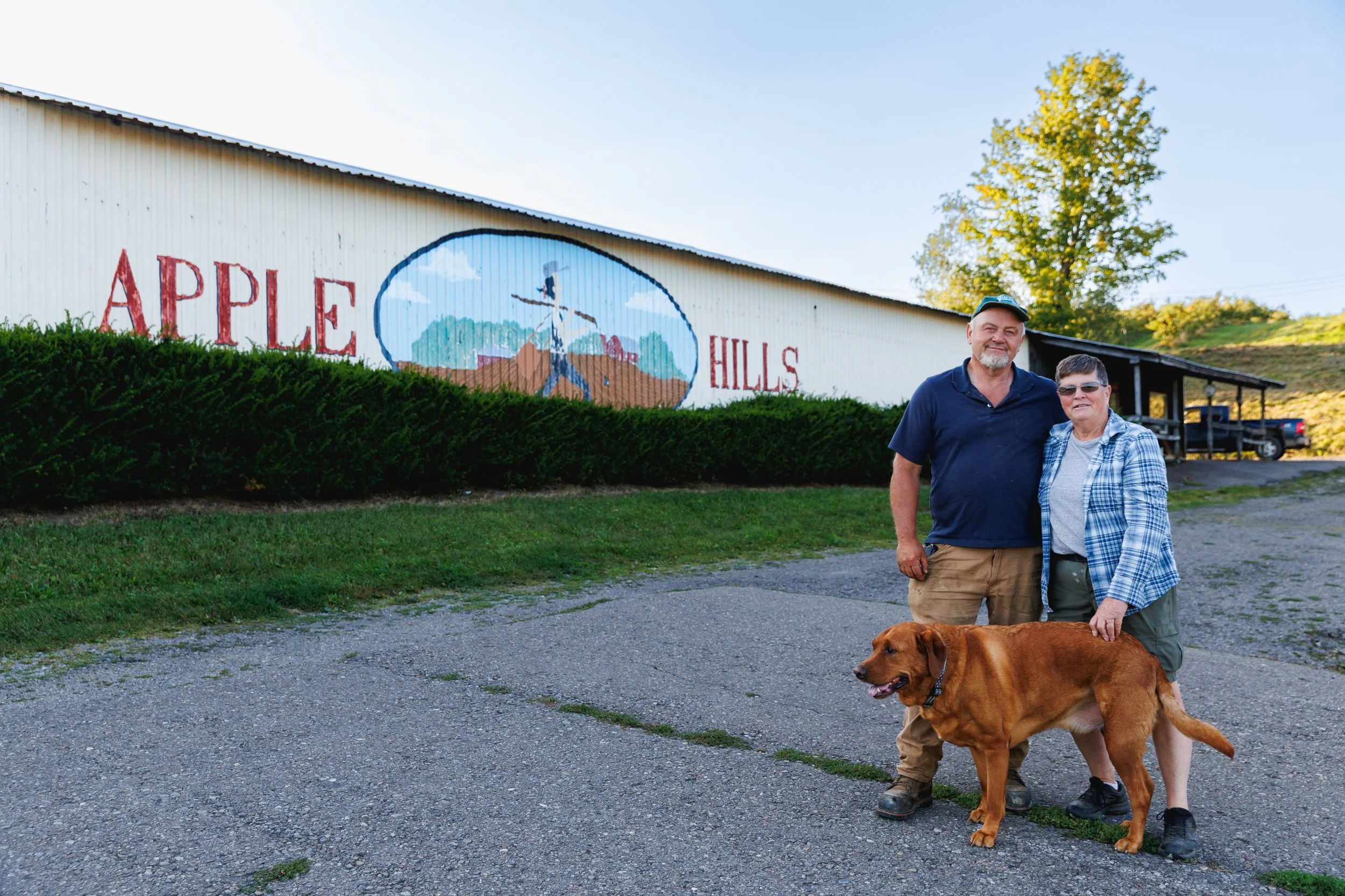 Apple Hills — Grown in Broome