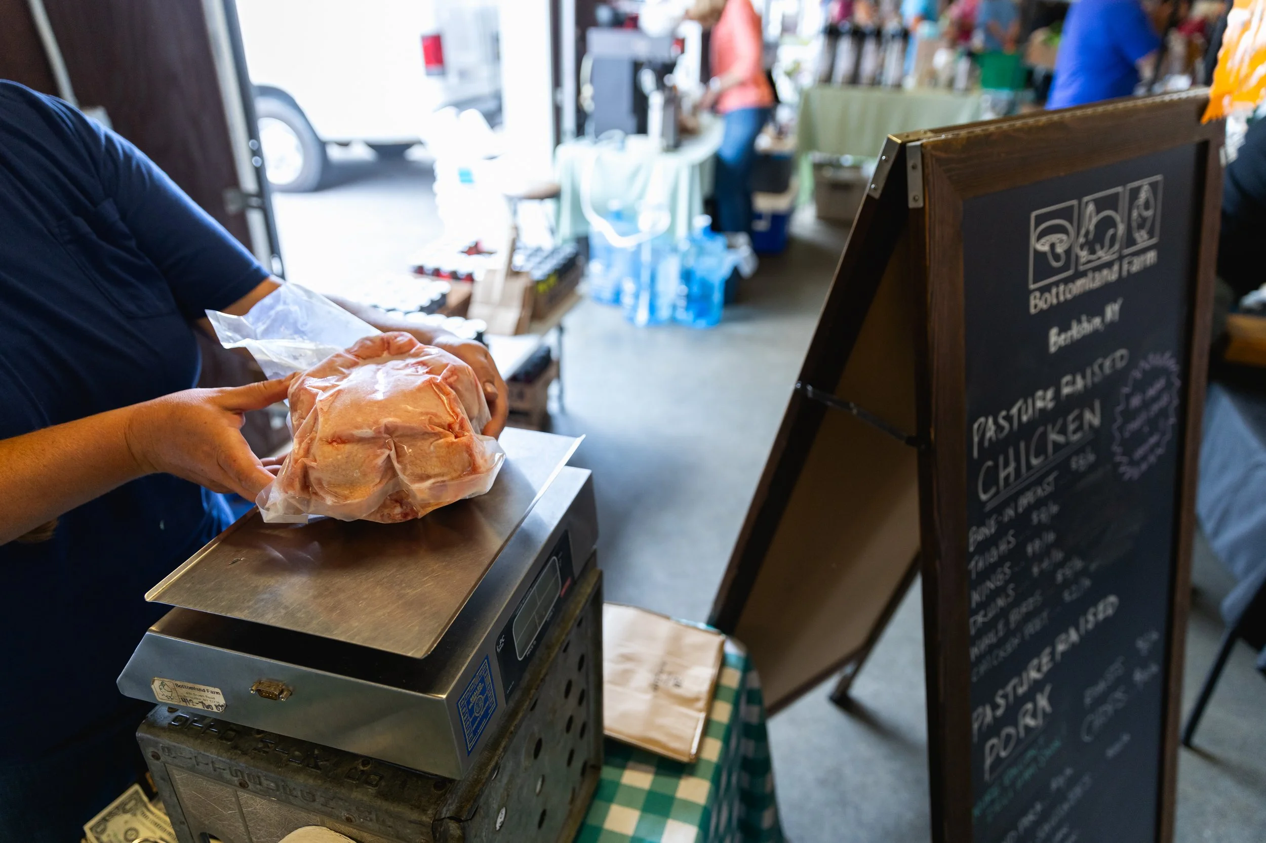 Eat Local — Grown in Broome