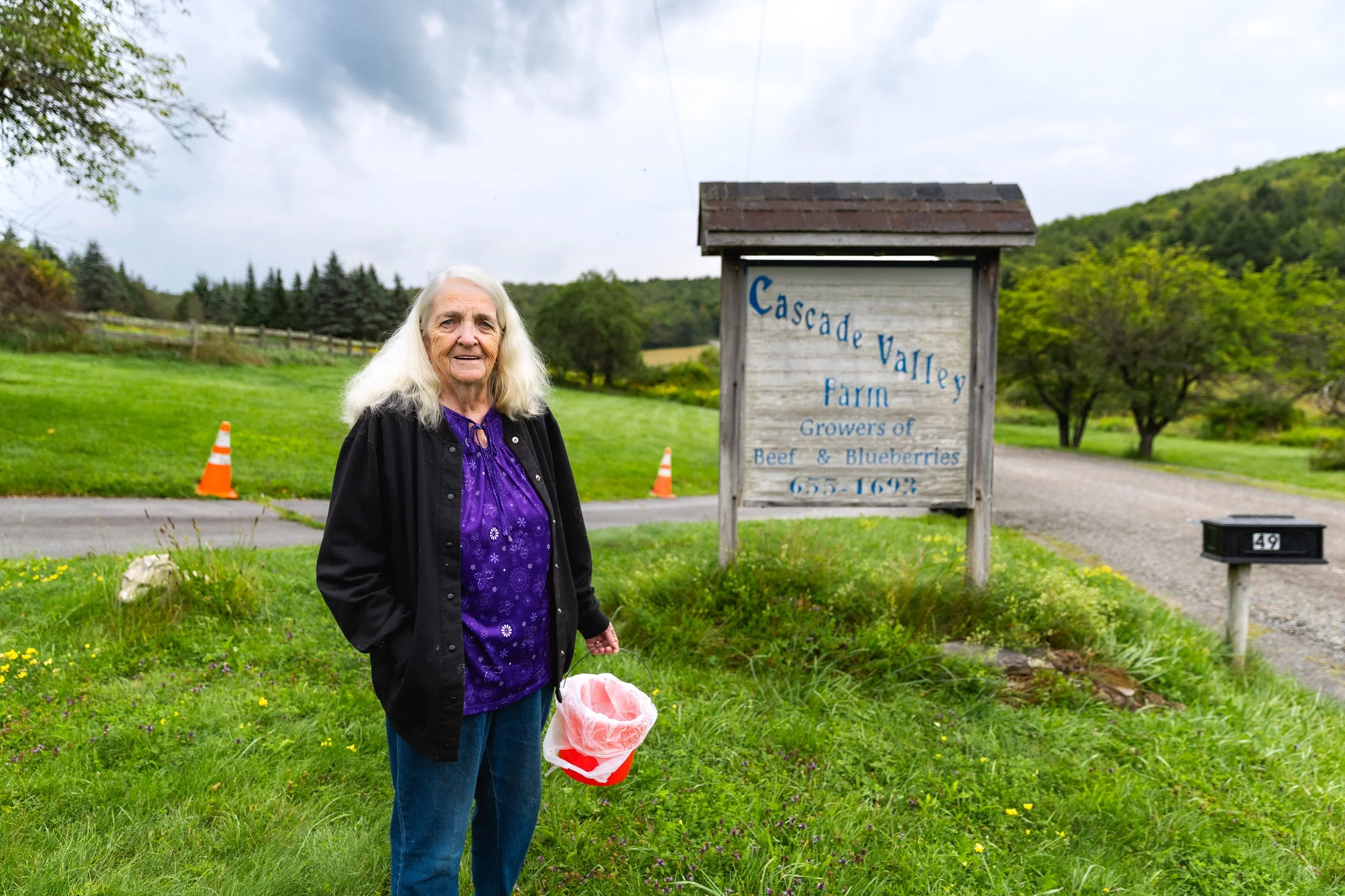 Cascade Valley Farm — Grown in Broome