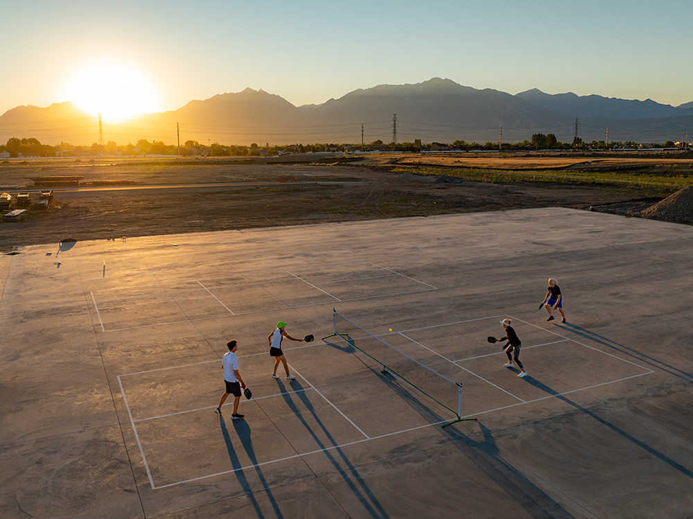Premier Pickleball Club